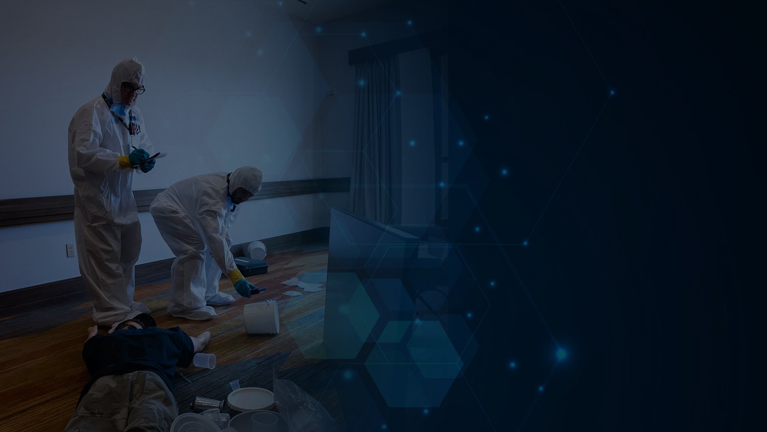 AccuRad PRD | Robust Training for Extreme Radiation Situations