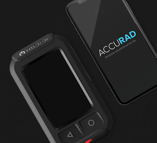 AccuRad PRD | Robust Training for Extreme Radiation Situations